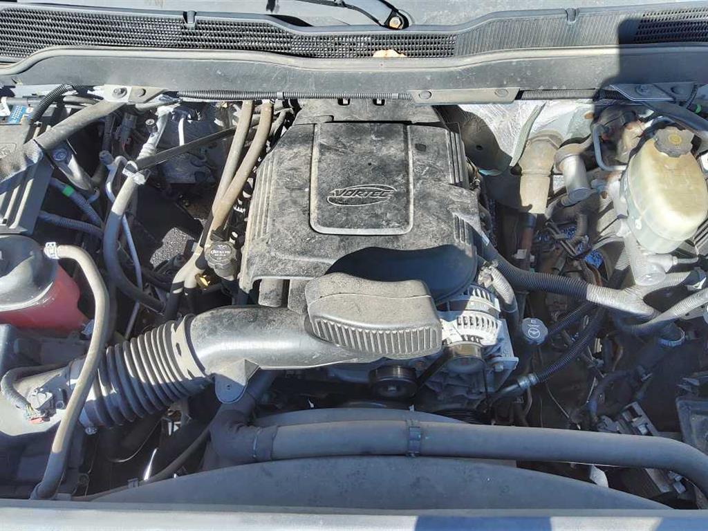 2016 Chevrolet Silverado (Hartford, CT 06114) | Property Room