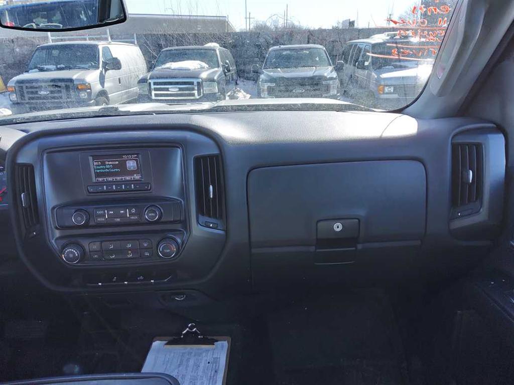 2016 Chevrolet Silverado (Hartford, CT 06114) | Property Room