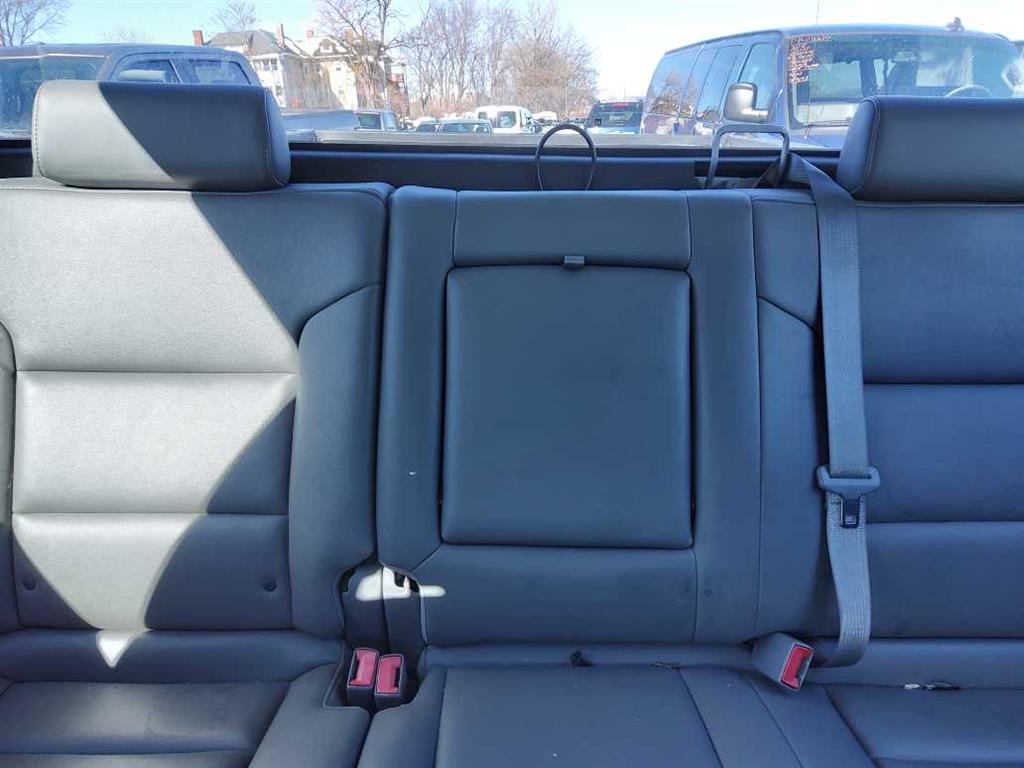 2016 Chevrolet Silverado (Hartford, CT 06114) | Property Room