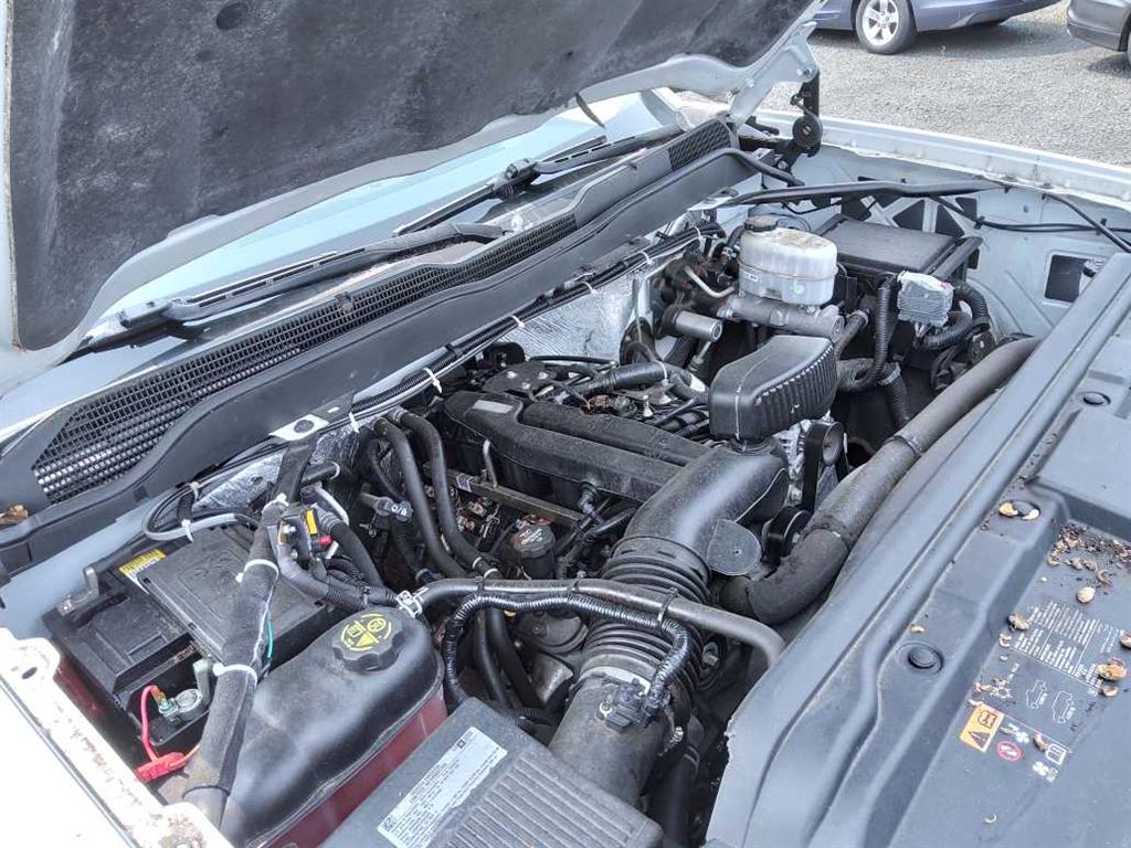 2016 Chevrolet Silverado (Hartford, CT 06114) | Property Room