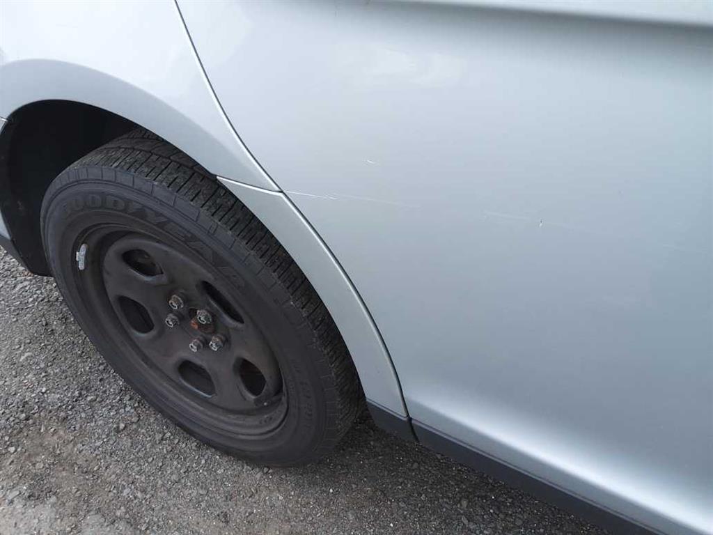 2016 Ford Interceptor (Hartford, CT 06114) | Property Room