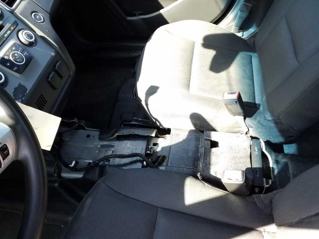 2016 Ford Taurus (Hartford, CT 06114) | Property Room