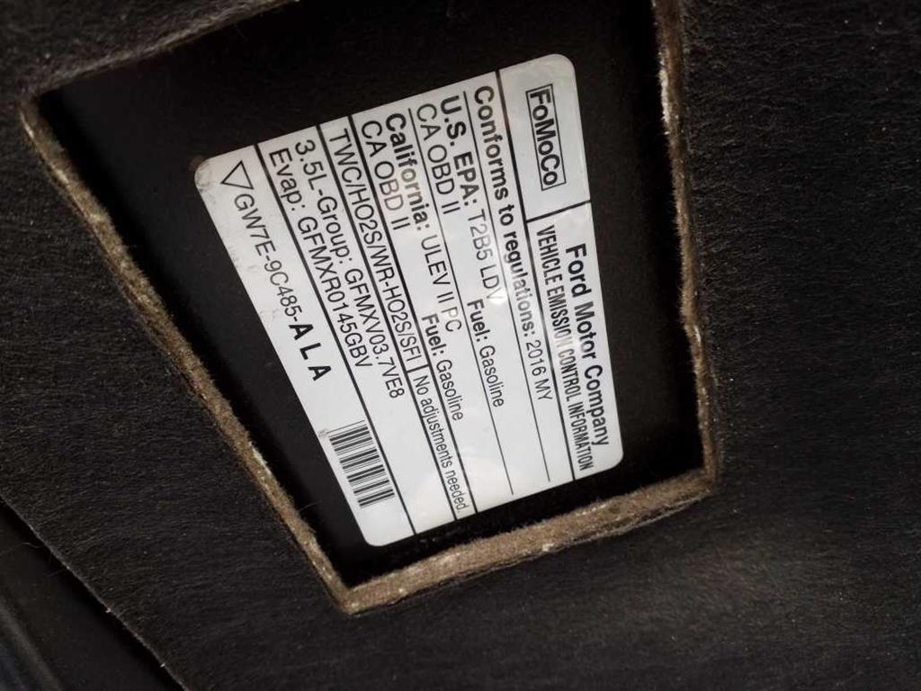 2016 Ford Taurus (Hartford, CT 06114) | Property Room
