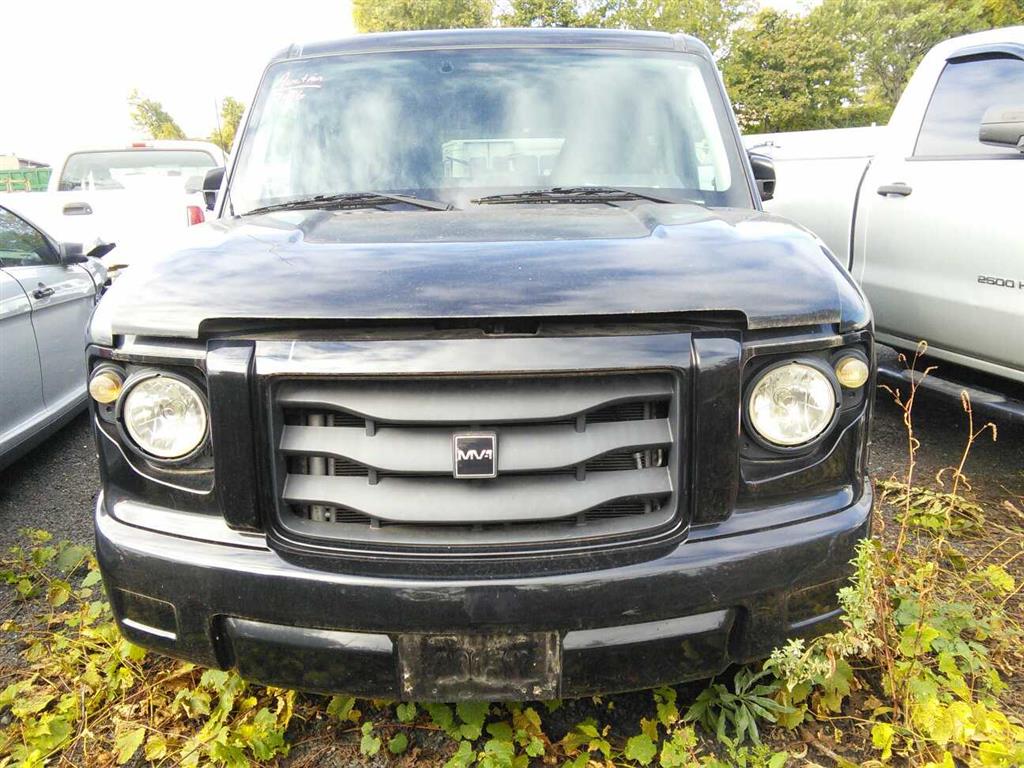 2016 Mobility Ventures MV1 (Hartford, CT 06114) | Property Room