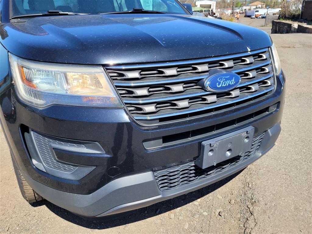 2017 Ford Explorer (Hartford, CT 06114) | Property Room