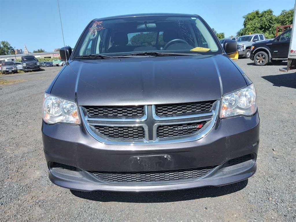 2018 Dodge Grand Caravan (Hartford, CT 06114) | Property Room
