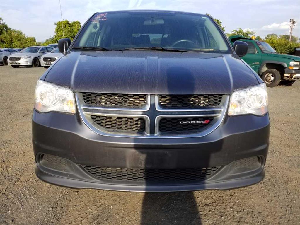 2018 Dodge Grand Caravan (Hartford, CT 06114) | Property Room