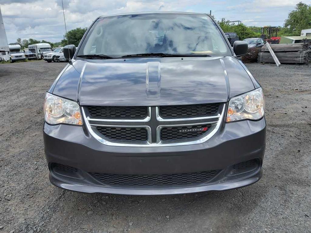 2018 Dodge Grand Caravan (Hartford, CT 06114) | Property Room