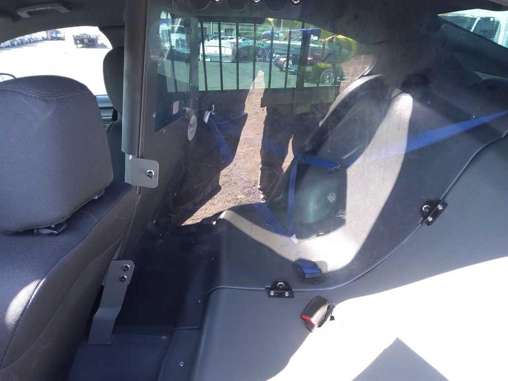 2018 Ford Taurus (Hartford, CT 06114) | Property Room