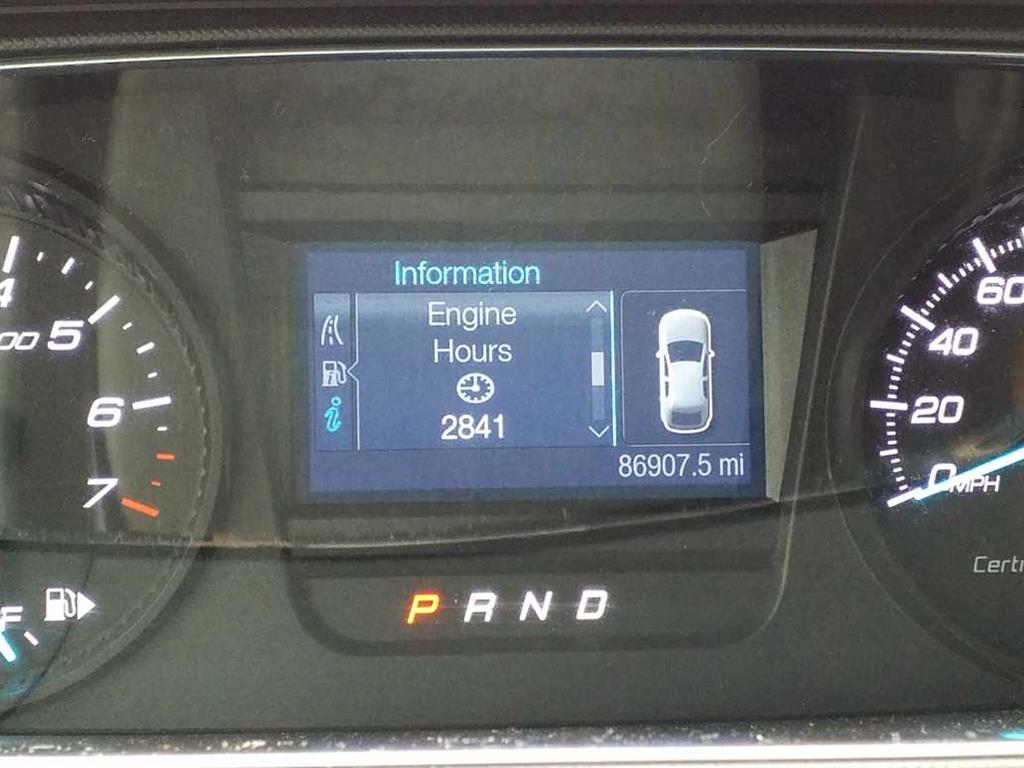 2018 Ford Taurus (Hartford, CT 06114) | Property Room