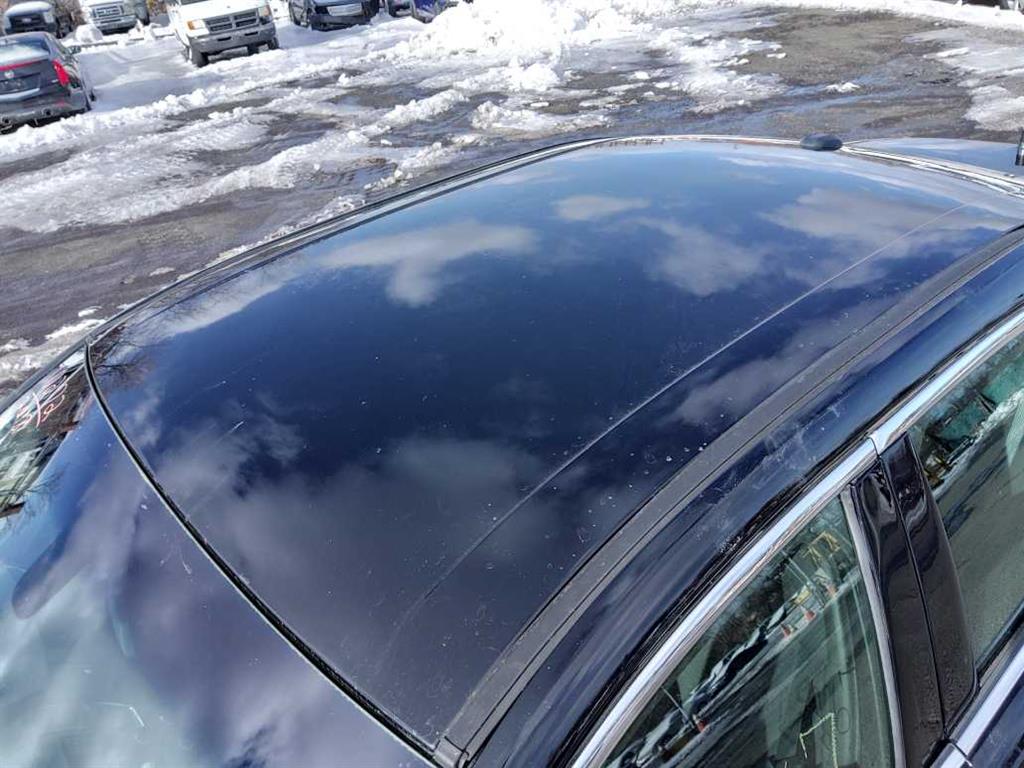 2018 Ford Taurus (Hartford, CT 06114) | Property Room