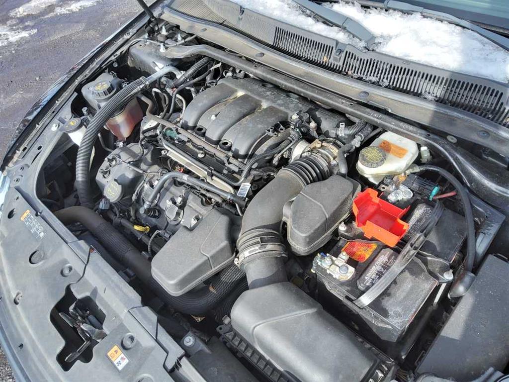 2018 Ford Taurus (Hartford, CT 06114) | Property Room