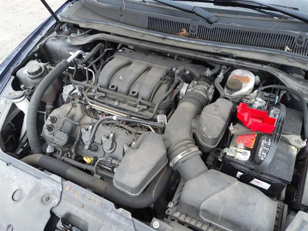 2018 Ford Taurus (Hartford, CT 06114) | Property Room