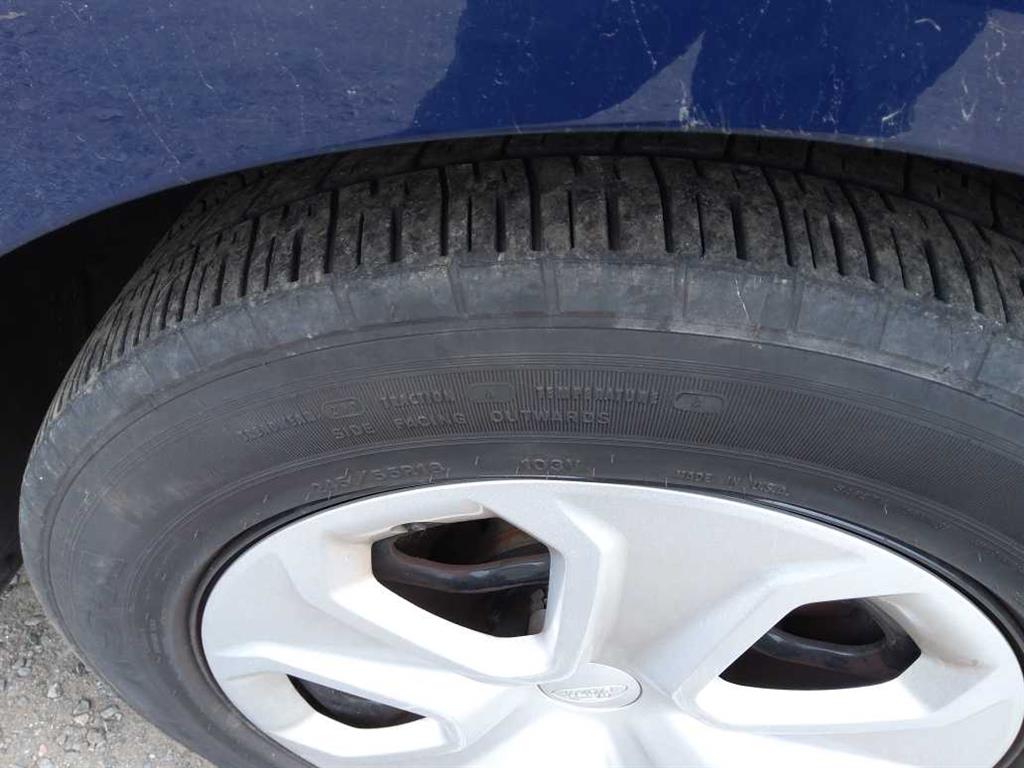 2018 Ford Taurus (Hartford, CT 06114) | Property Room