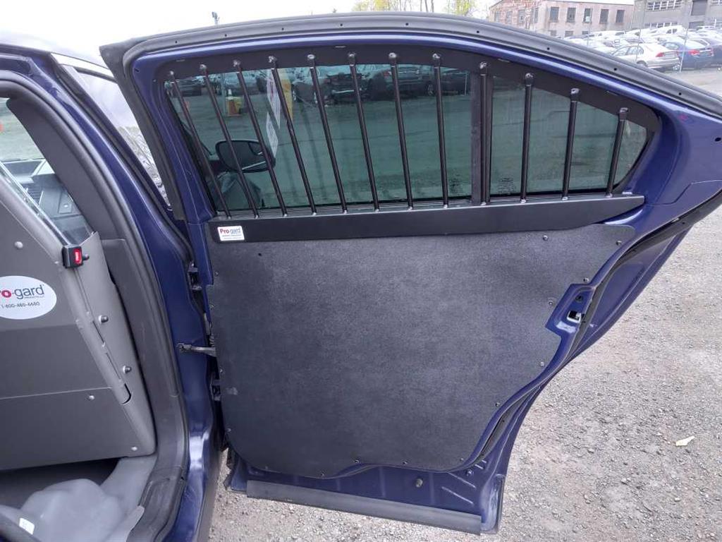 2018 Ford Taurus (Hartford, CT 06114) | Property Room