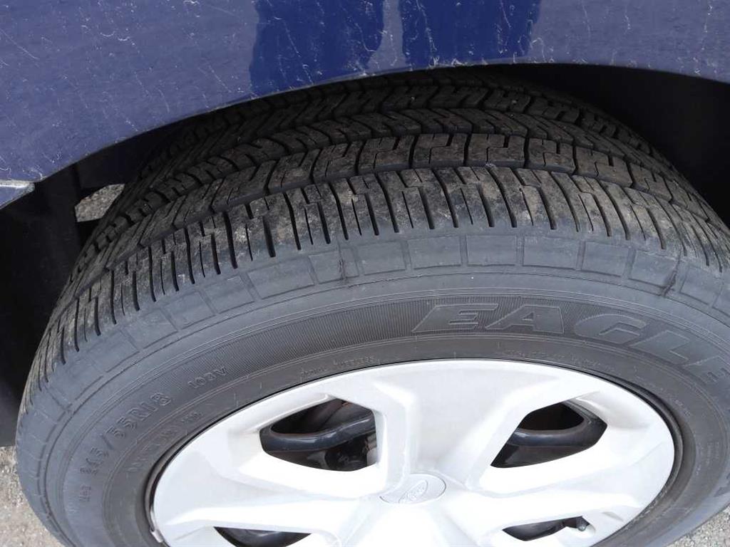 2018 Ford Taurus (Hartford, CT 06114) | Property Room