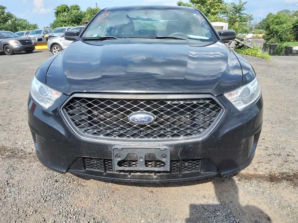 2018 Ford Taurus (Hartford, CT 06114) | Property Room