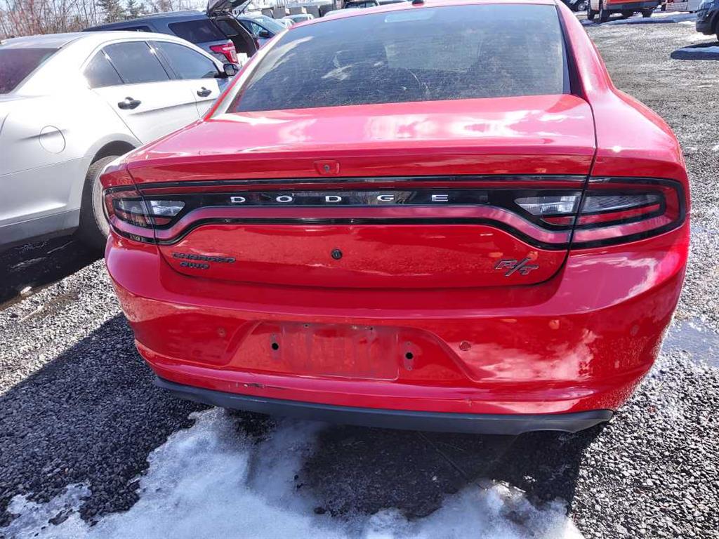 2019 Dodge Charger (Hartford, CT 06114) | Property Room