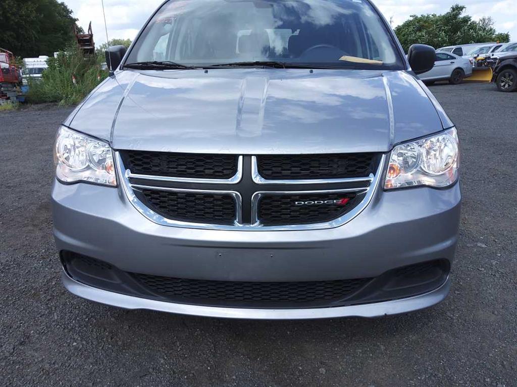 2019 Dodge Grand Caravan (Hartford, CT 06114) | Property Room