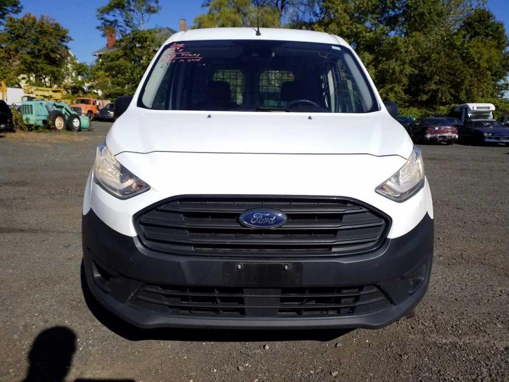 2019 Ford Transit Connect (Hartford, CT 06114) | Property Room