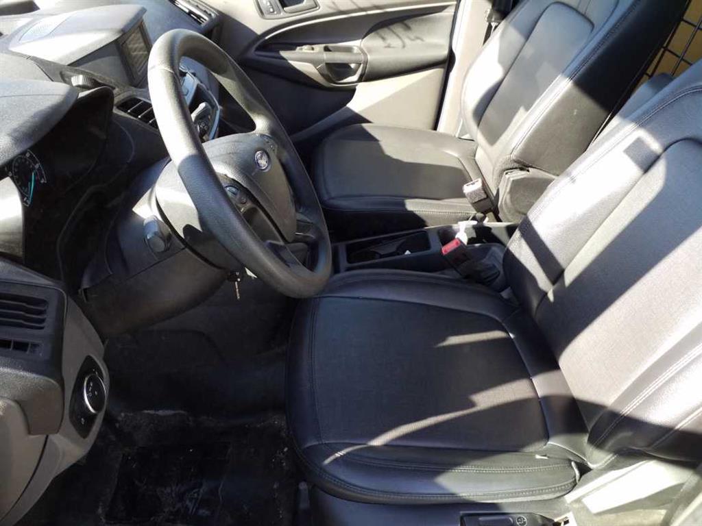 2019 Ford Transit Connect (Hartford, CT 06114) | Property Room