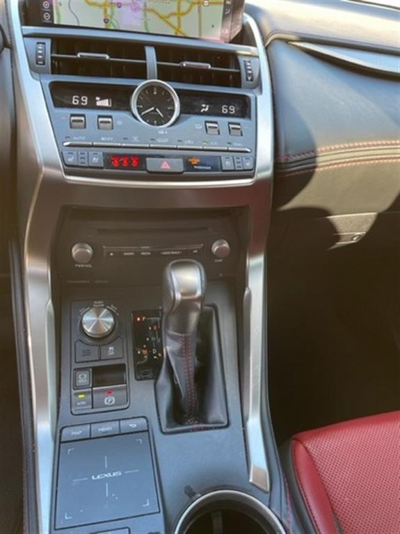2019 Lexus NX300 F-Sport (Overland Park, KS 66203) | Property Room