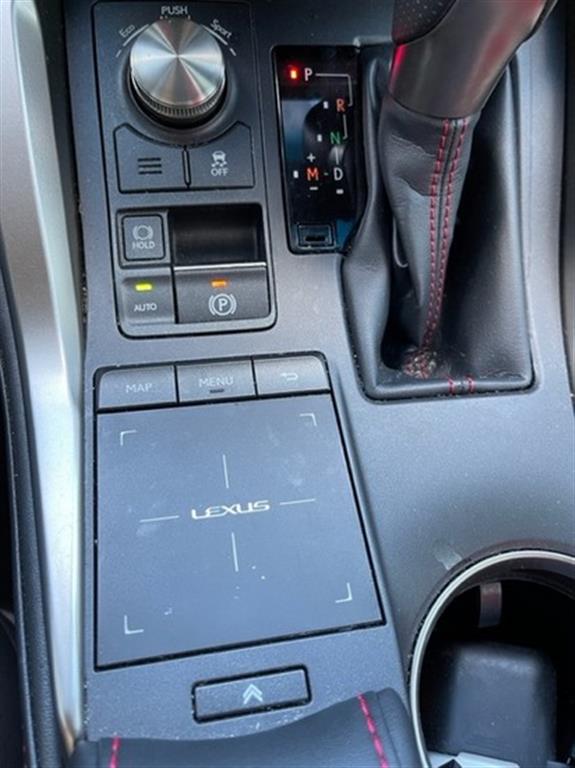 2019 Lexus NX300 F-Sport (Overland Park, KS 66203) | Property Room