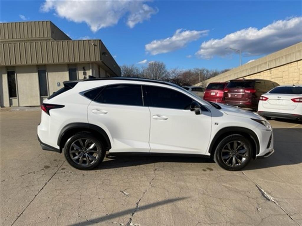 2019 Lexus NX300 F-Sport (Overland Park, KS 66203) | Property Room