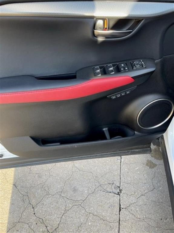 2019 Lexus NX300 F-Sport (Overland Park, KS 66203) | Property Room