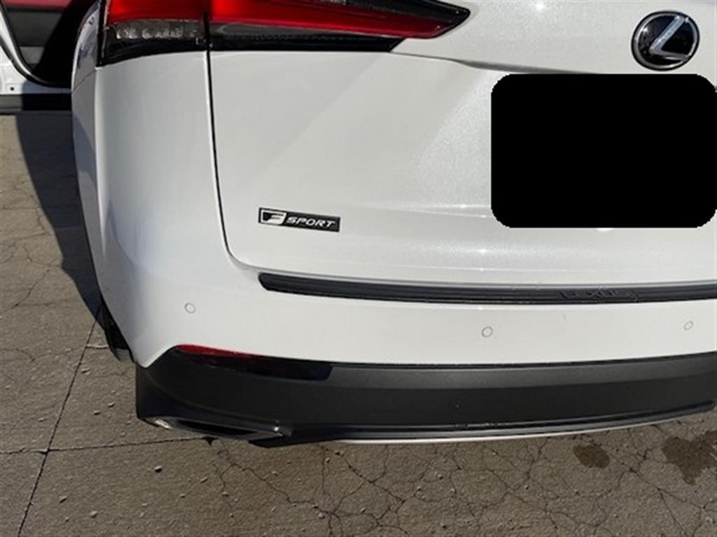 2019 Lexus NX300 F-Sport (Overland Park, KS 66203) | Property Room