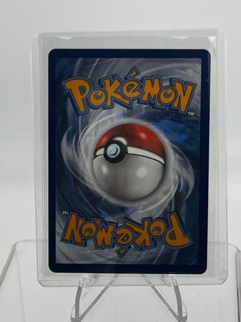 2021 Pokemon Crabominable V 076/264 | Property Room