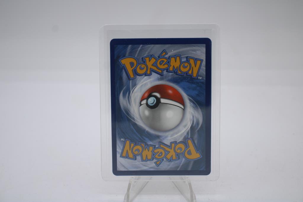 2021 Pokemon Poke Kid Full Art 070/072 | Property Room