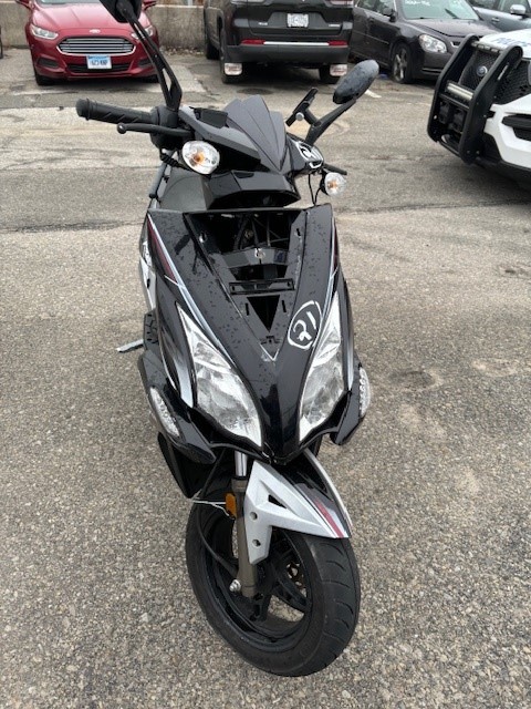 2022 Jiajue JJ150T-40 (Queens, NY 11371) | Property Room