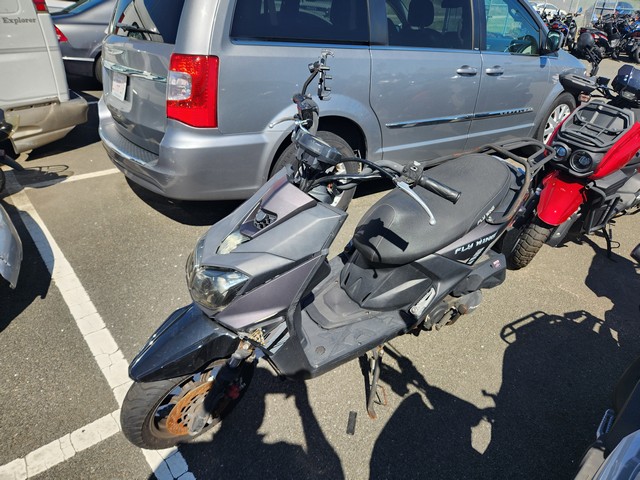 2023 Flywing Moped (Jamaica, NY 11430) | Property Room