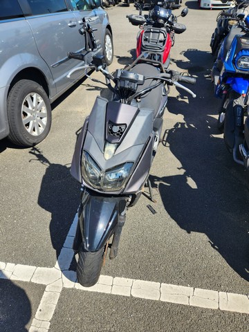 2023 Flywing Moped (Jamaica, NY 11430) | Property Room