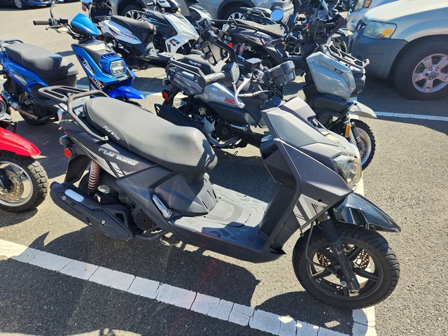 2023 Flywing Moped (Jamaica, NY 11430) | Property Room