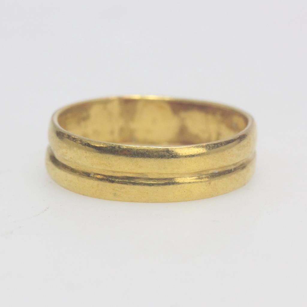 23k Gold 2.69g Ring | Property Room