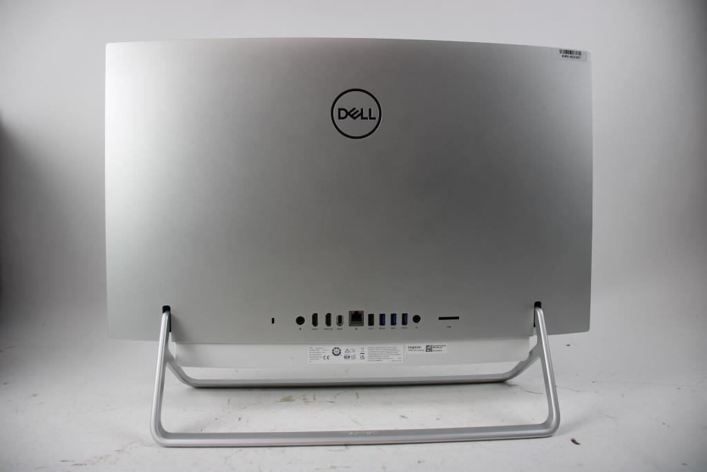 27" Dell Inspiron 7700 All-In-One Desktop Computer | Property Room