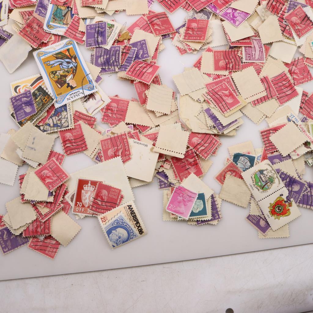 280+ Stamps | Property Room