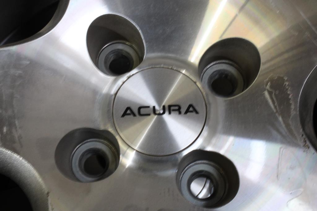 3 Acura Rims | Property Room