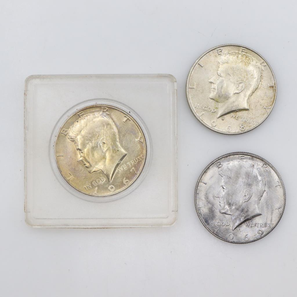 Coin, Bullion, & Gold Auctions - Page 30 | PropertyRoom.com