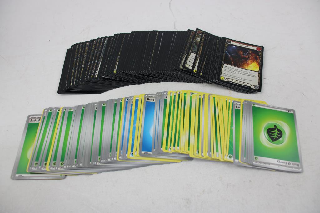 300+ Sports Trading Cards | Property Room