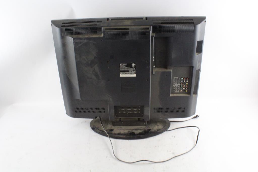 32" Emerson LCD Color TV | Property Room