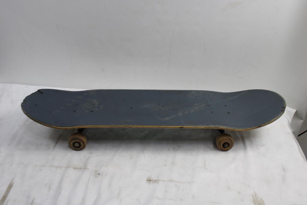 32" Skateboard | Property Room