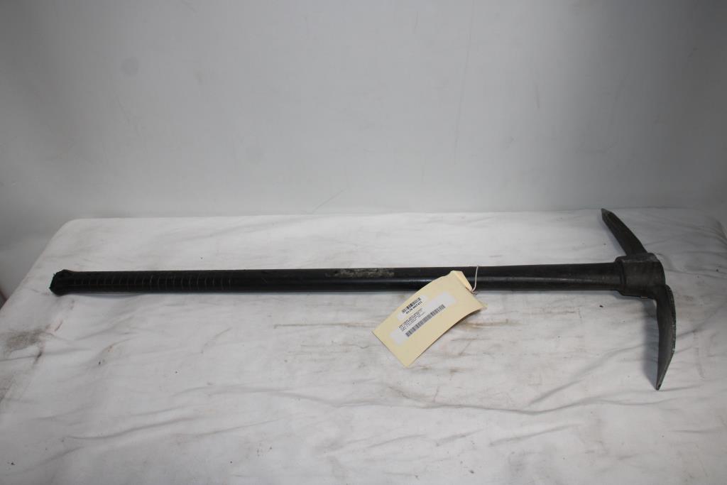 36 Inch Pick Axe | Property Room