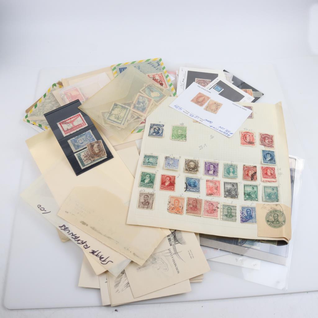 360+ Stamps | Property Room