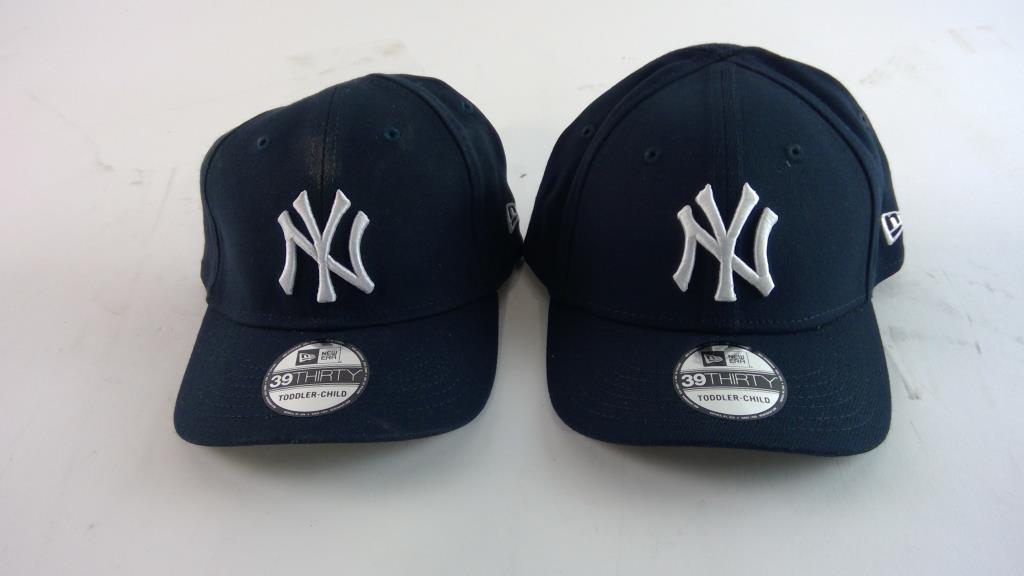 39Thirty Yankees Hat | Property Room