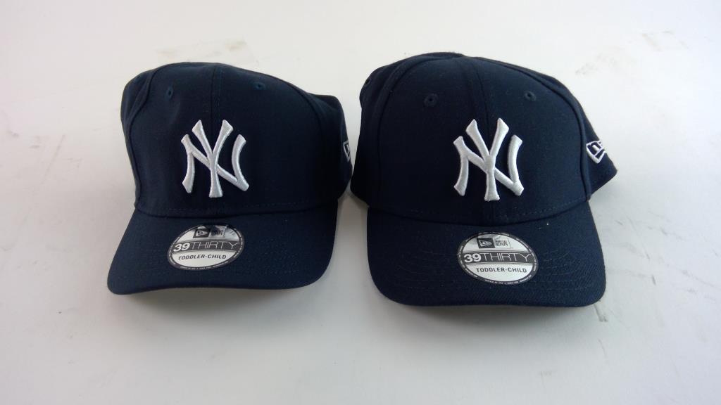 39Thirty Yankees Hat | Property Room