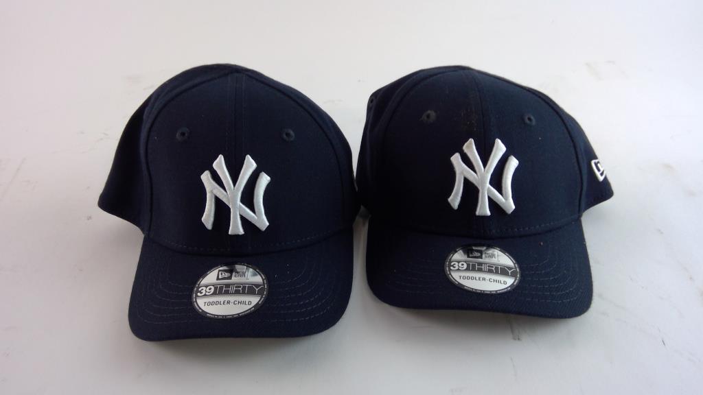 39Thirty Yankees Hat | Property Room