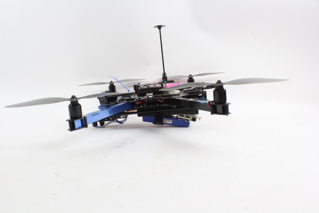 3D Robotics PixHawk Quadcopter | Property Room